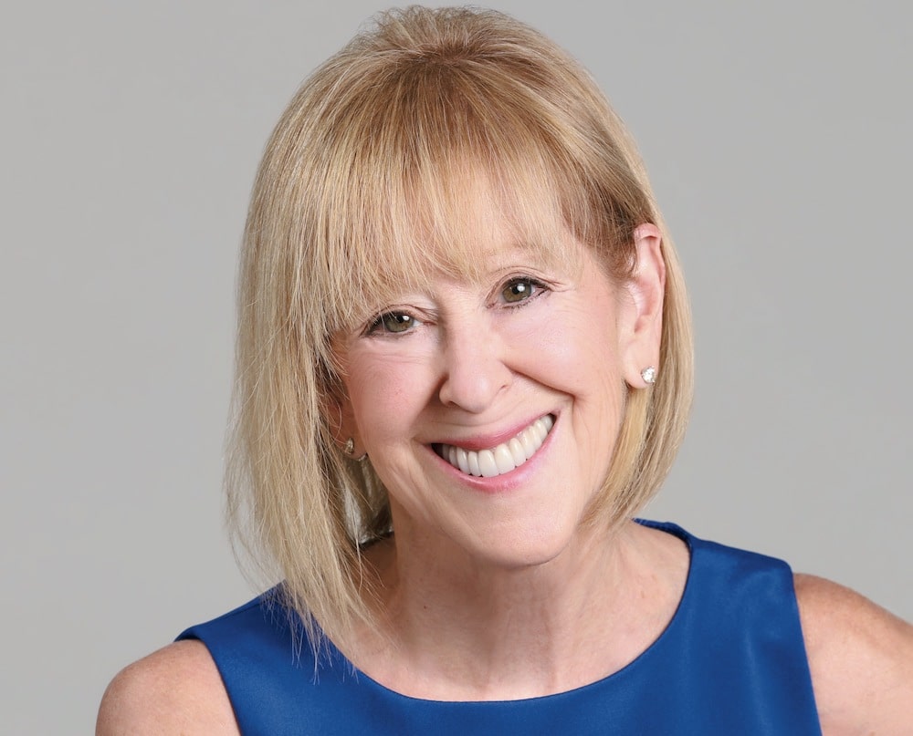 Sandra Scheinbaum | Functional Medicine Coaching Academy