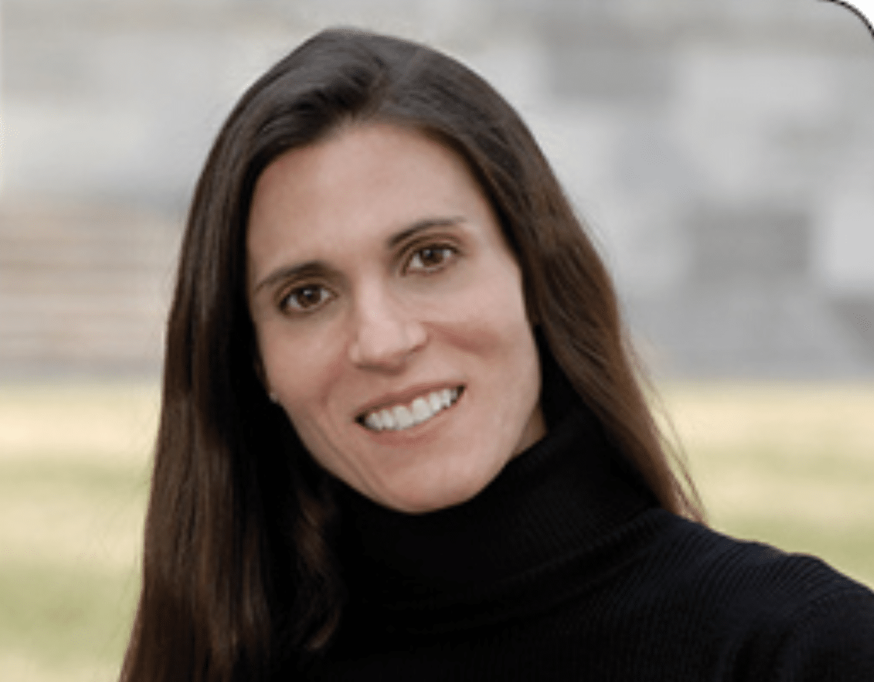 Beth Frates, MD - Functional Medicine Coaching Academy