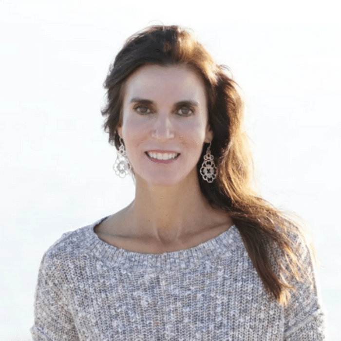 Beth Frates, MD - Functional Medicine Coaching Academy