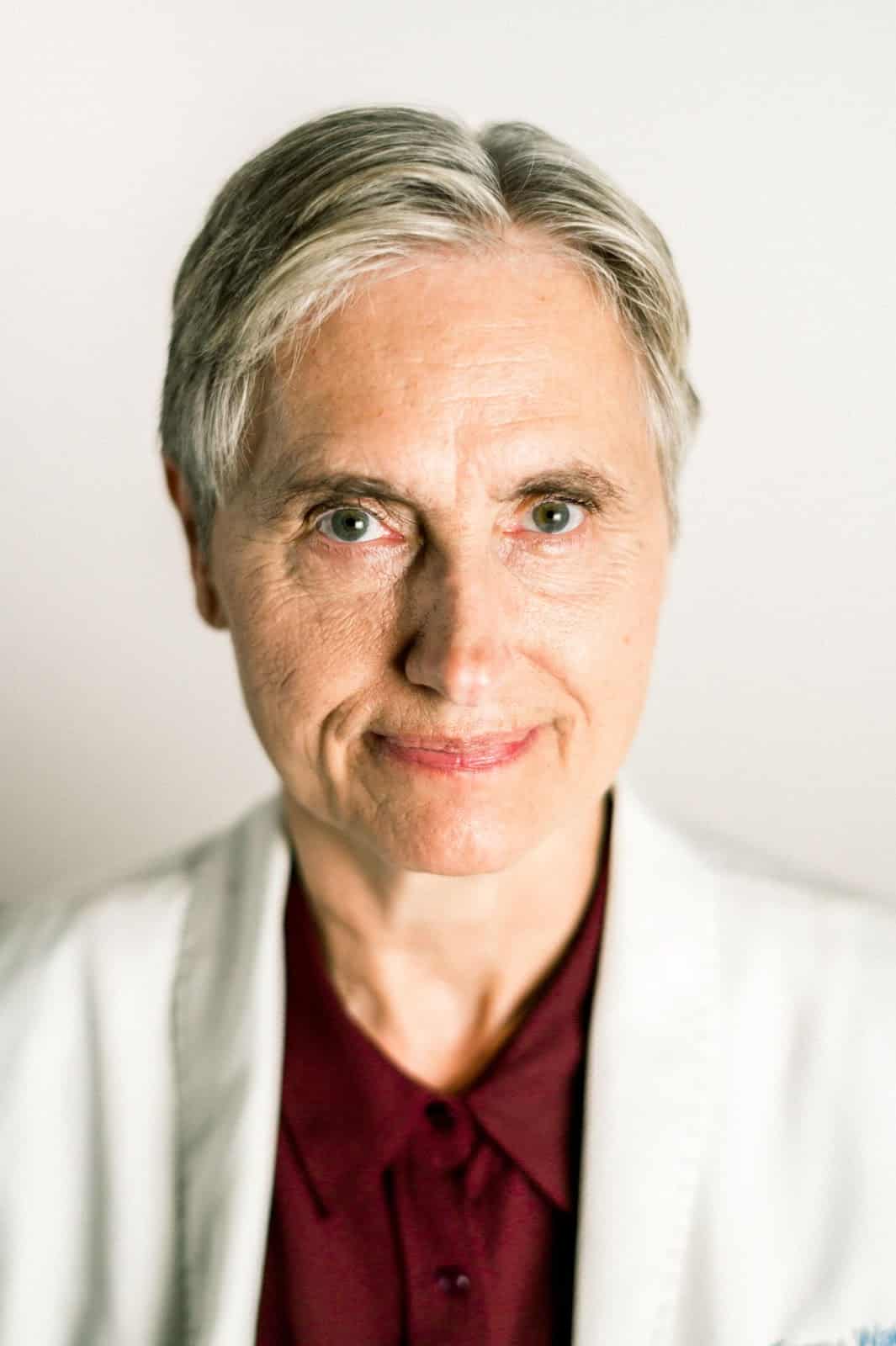 Terry Wahls | Functional Medicine Coaching Academy