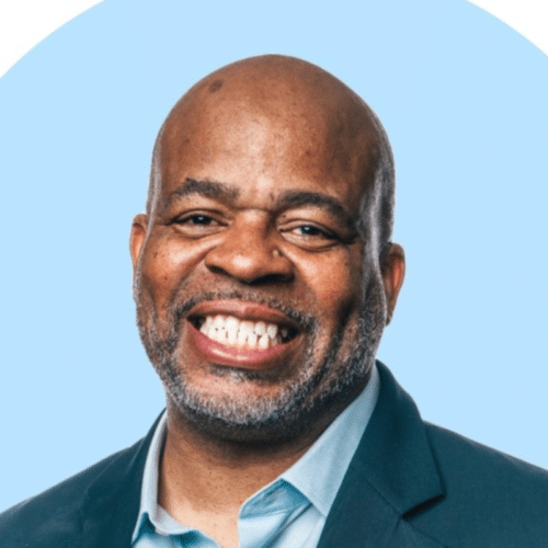 Andre Norman | Functional Medicine Coaching Academy