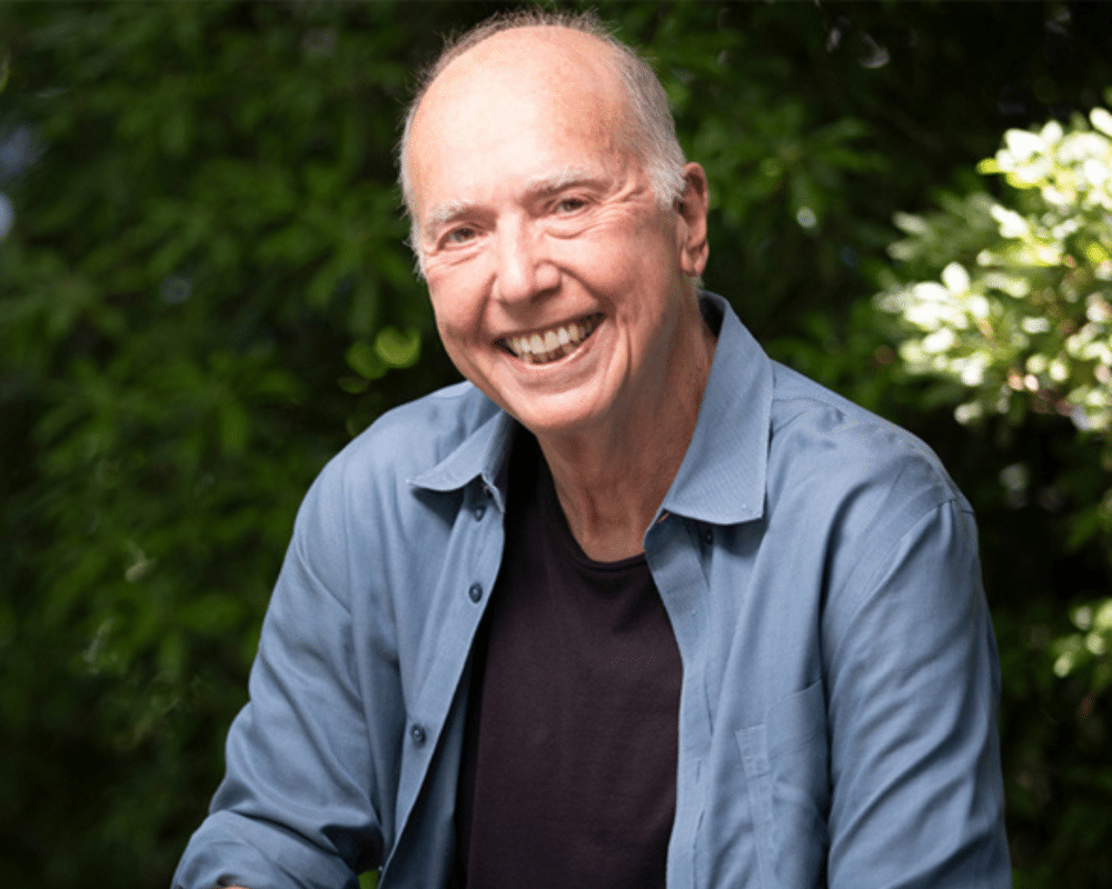 James Gordon | Functional Medicine Coaching Academy