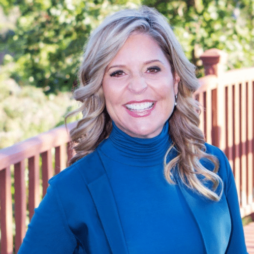 Lesli Bitel | Functional Medicine Coaching Academy