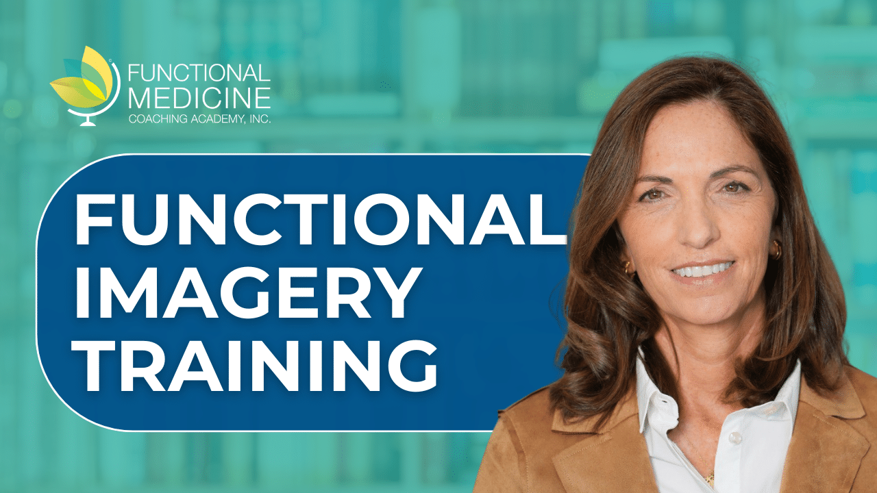 Reaching Goals via Functional Imagery Training, With Joanna Grover ...