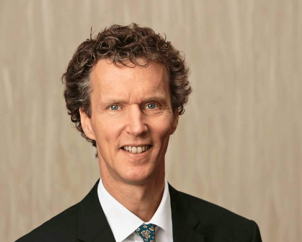 Robert Luby | Functional Medicine Coaching Academy