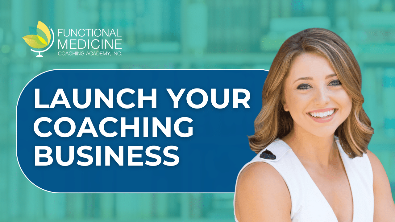 How to Launch Your Health Coaching Business, With Hailey Rowe ...