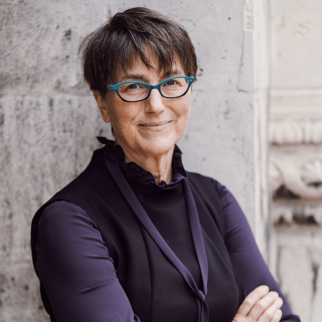 Barbara Fredrickson | Functional Medicine Coaching Academy