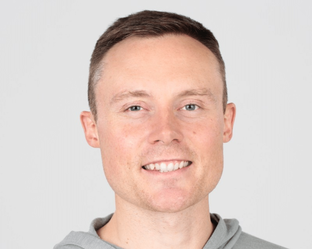 Benjamin Hardy | Functional Medicine Coaching Academy