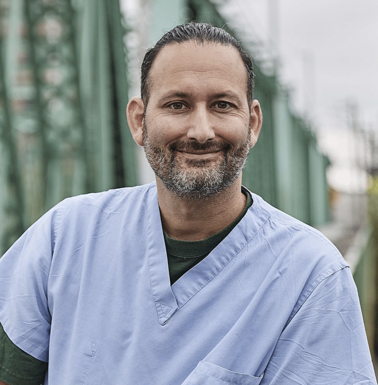 Jeffrey Geller | Functional Medicine Coaching Academy