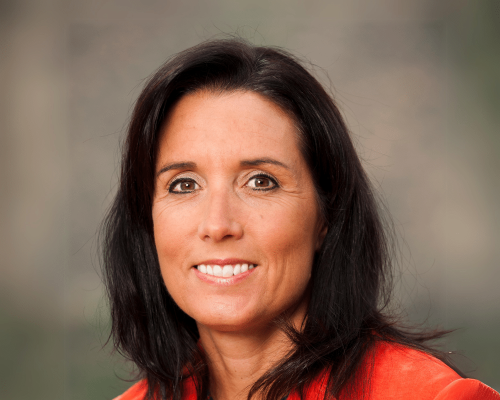 Leigh-Ann Webster | Functional Medicine Coaching Academy