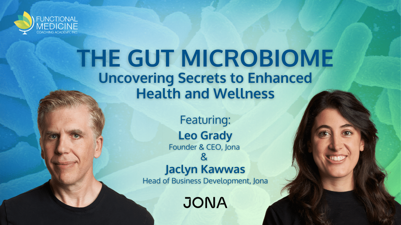 The Gut Microbiome: Uncovering Secrets to Enhanced Health and Wellness ...