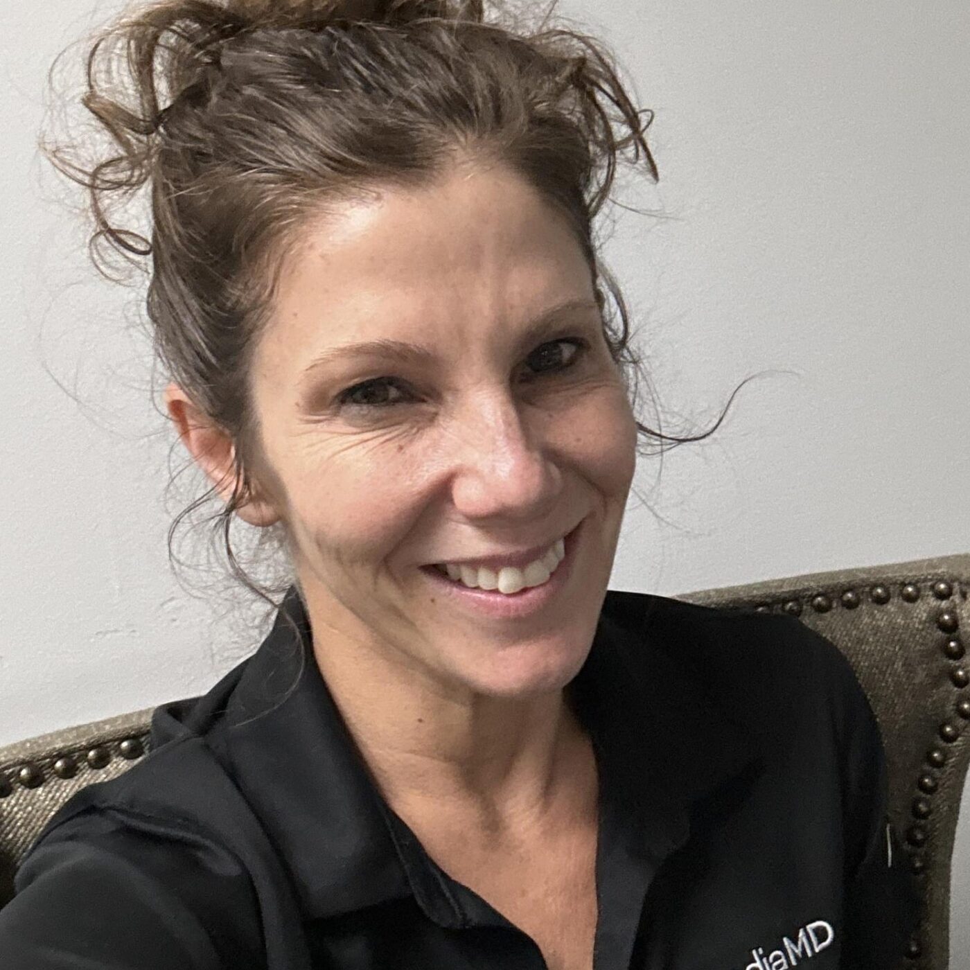 Alumni Spotlight: Janie Cancila | Functional Medicine Coaching Academy
