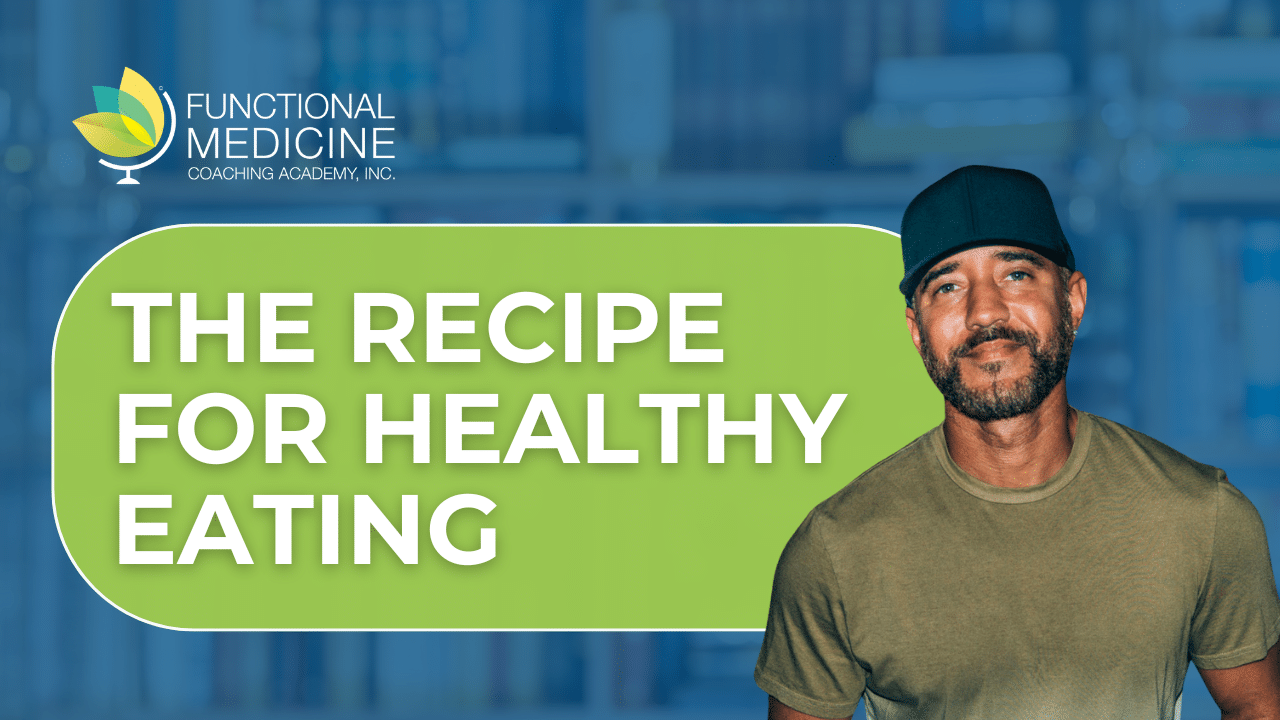 Why The Recipe For Healthy Eating Requires Relationships, With Shawn ...