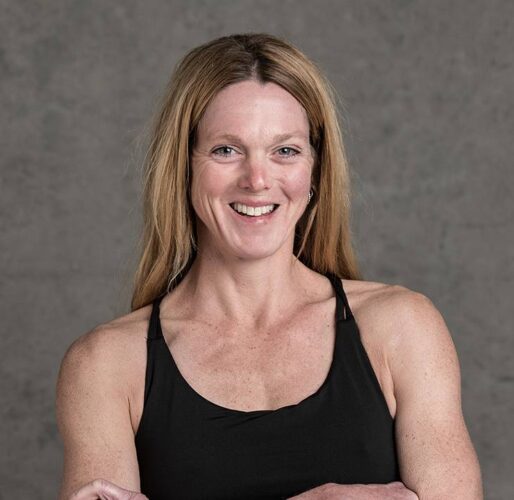 Redefining Women’s Fitness at Every Age, With Dr. Stacy Sims ...