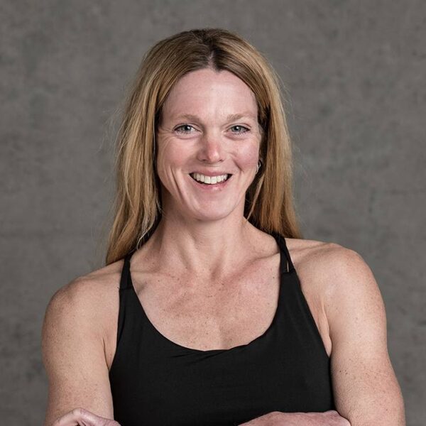 Redefining Women’s Fitness at Every Age, With Dr. Stacy Sims ...