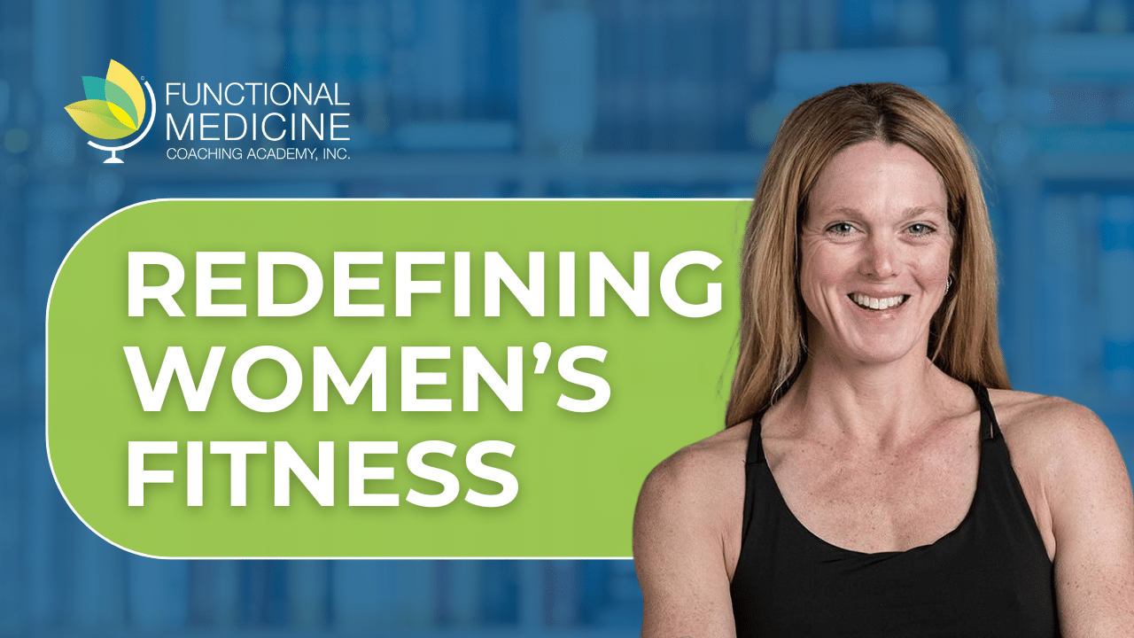 Redefining Women’s Fitness at Every Age, With Dr. Stacy Sims ...