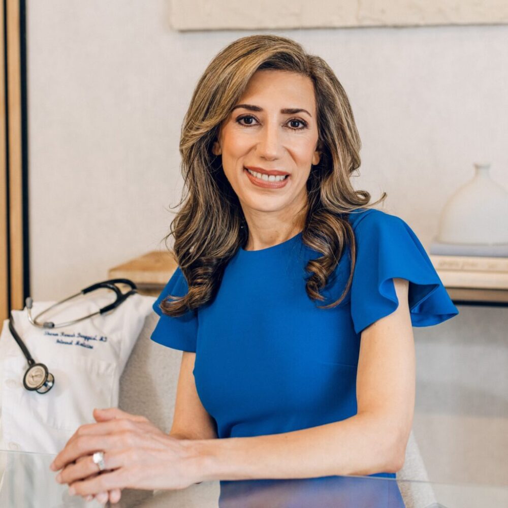 Health Coach Talk Podcast | Functional Medicine Coaching Academy