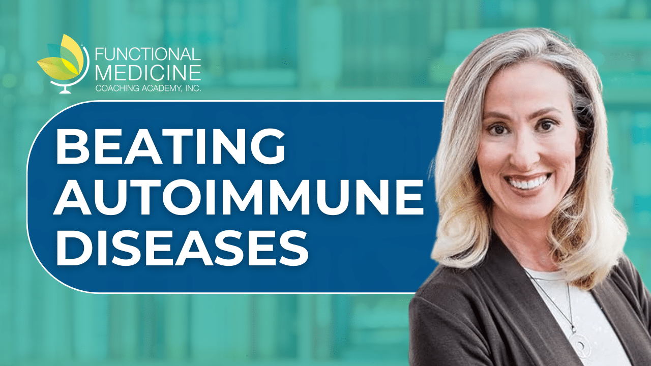 Beating Autoimmune Diseases, With Palmer Kippola | Functional Medicine ...