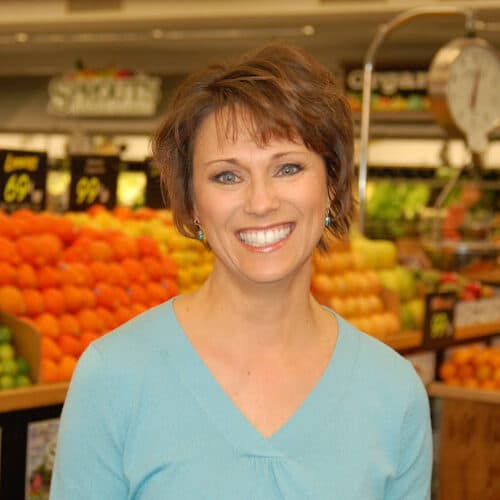 Patti Milligan | Functional Medicine Coaching Academy
