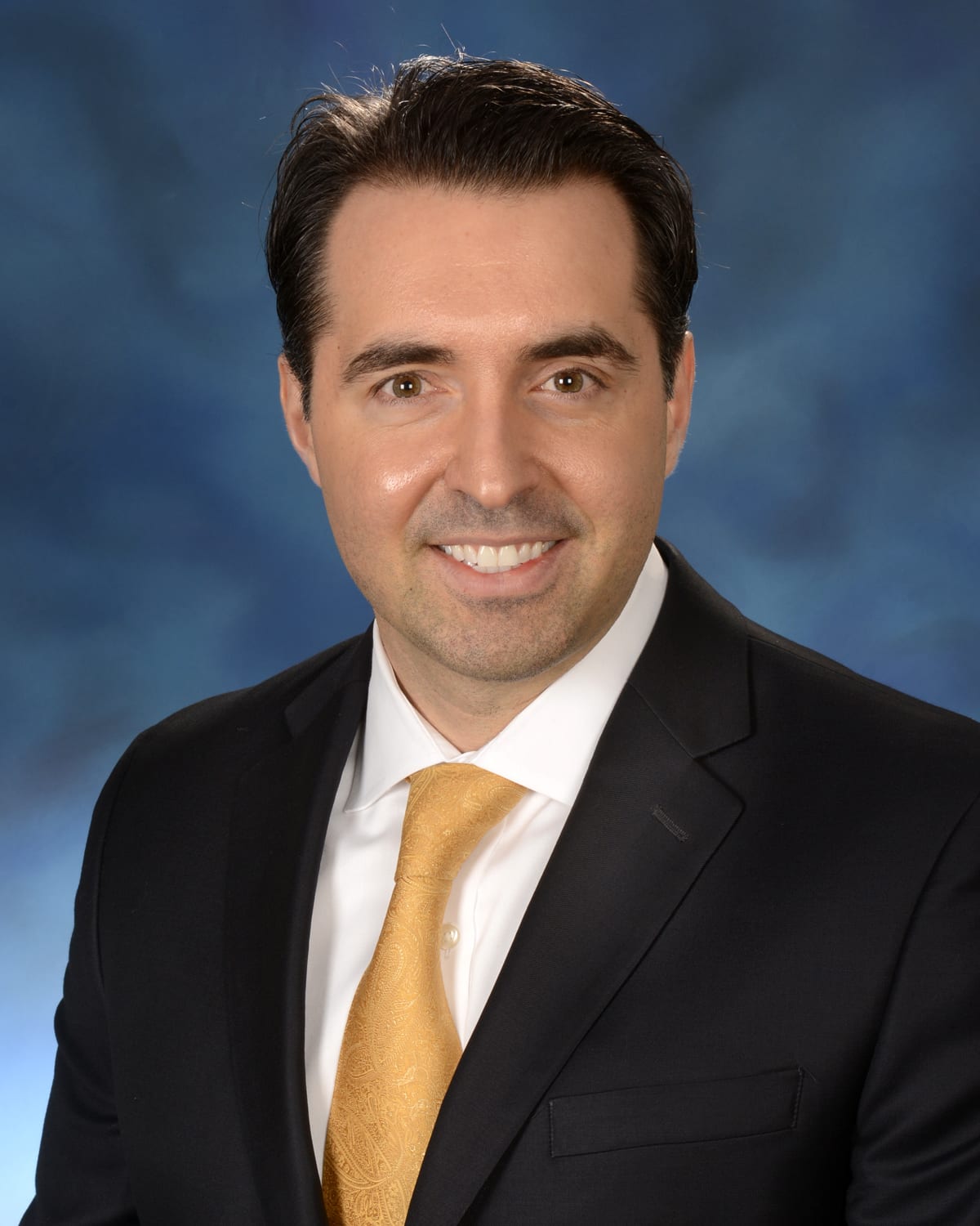 Chris D'Adamo | Functional Medicine Coaching Academy