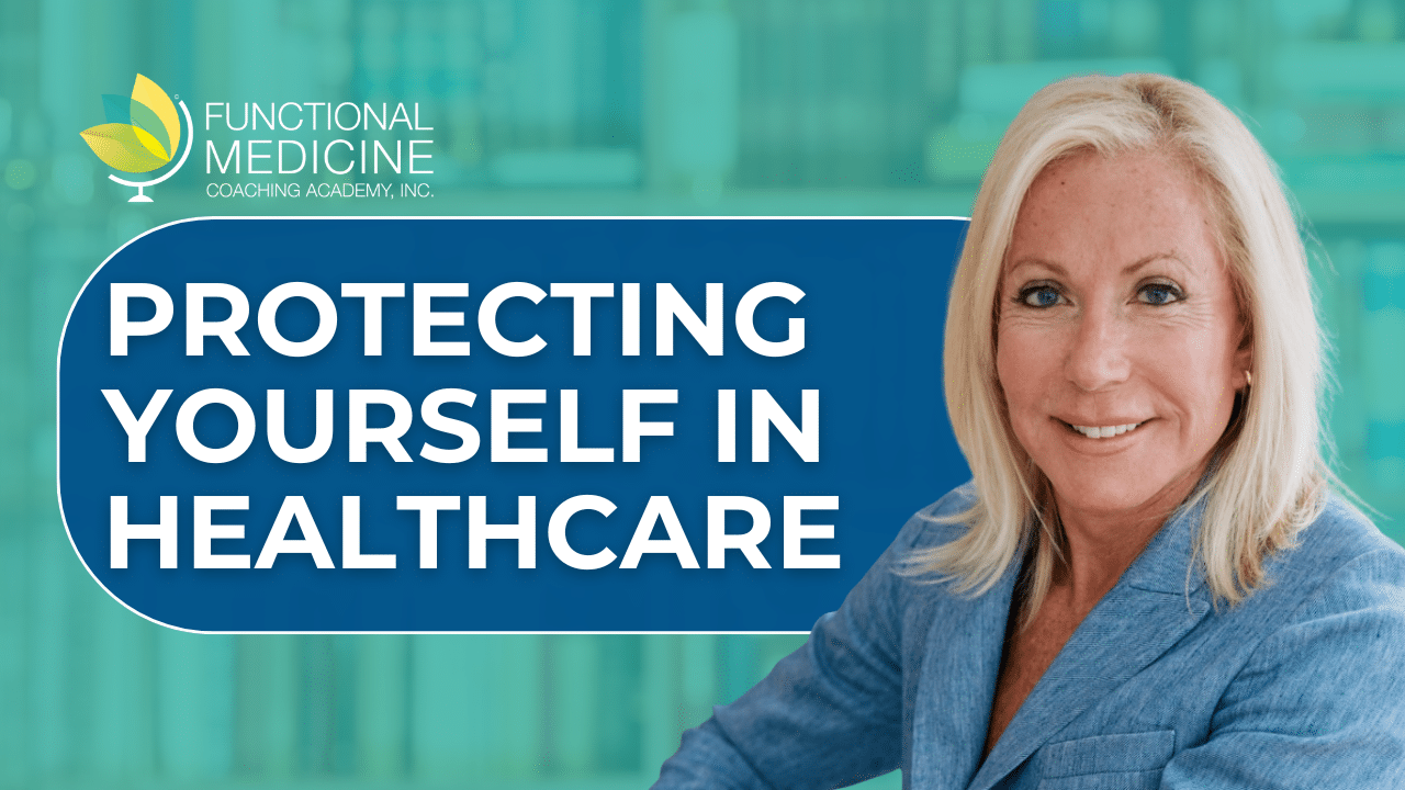 How to Protect Yourself In Healthcare, With Dr. Erika Schwartz ...