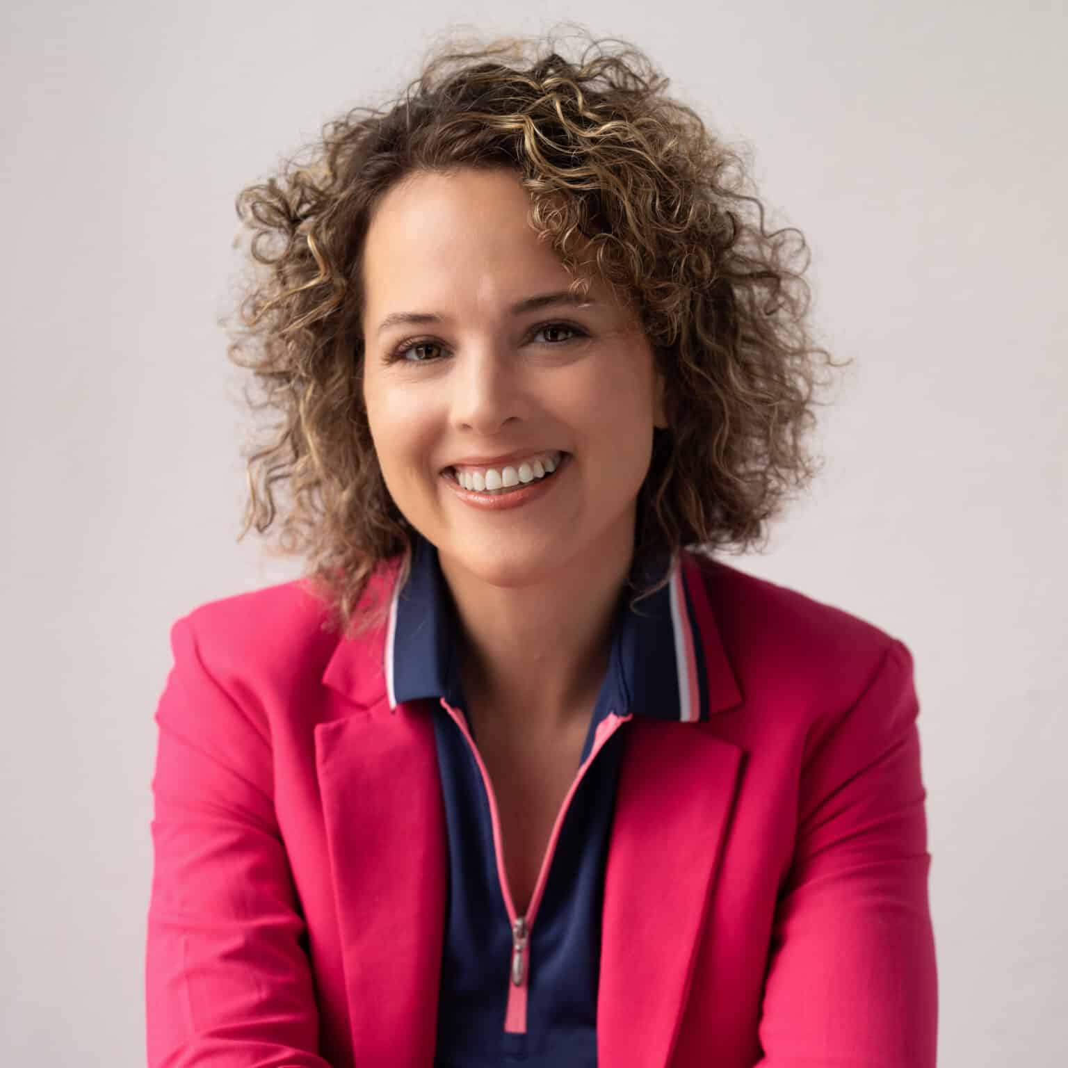 The Truth About Weight Health, With Ashley Koff | Functional Medicine ...