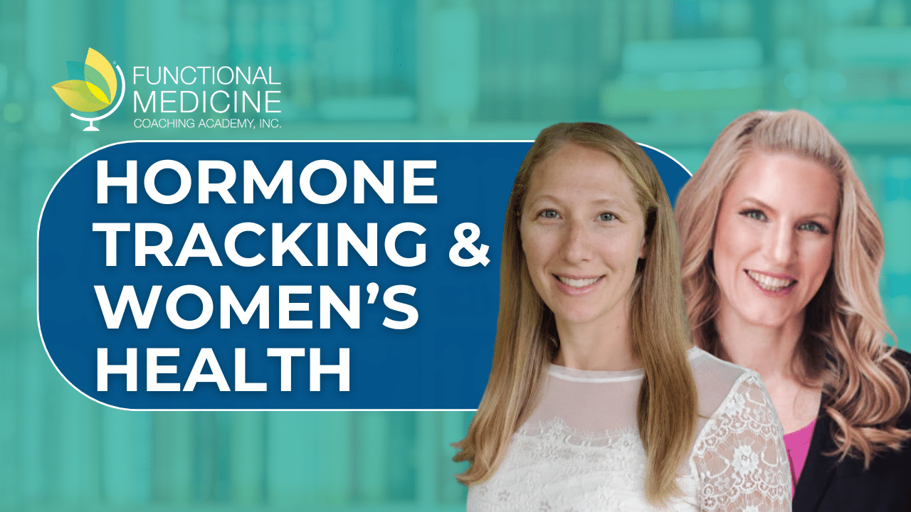 Why Hormone Tracking Is the Future of Women's Health, With Dr. Carrie ...